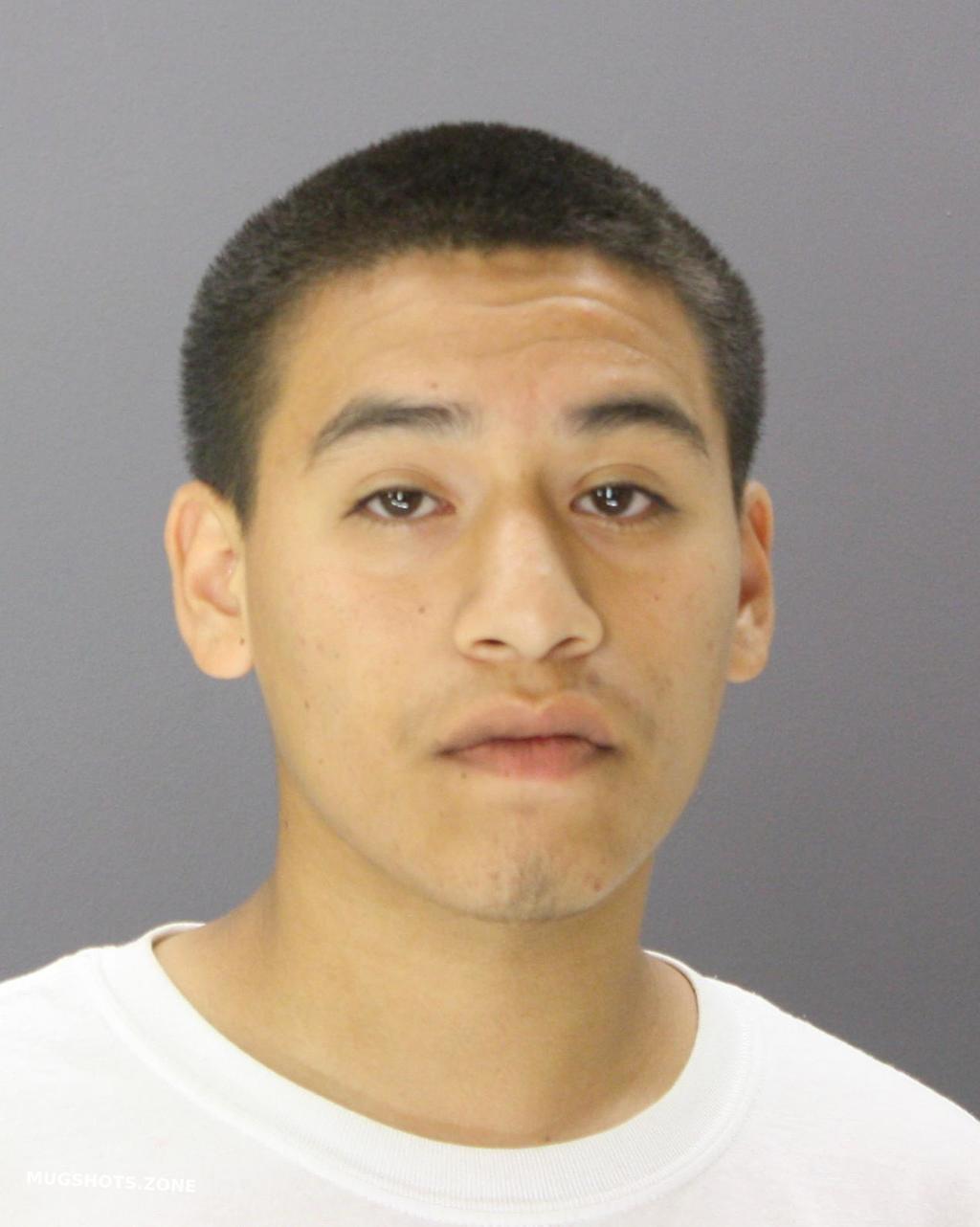 Villarreal Jesus 09 23 2023 Dallas County Mugshots Zone