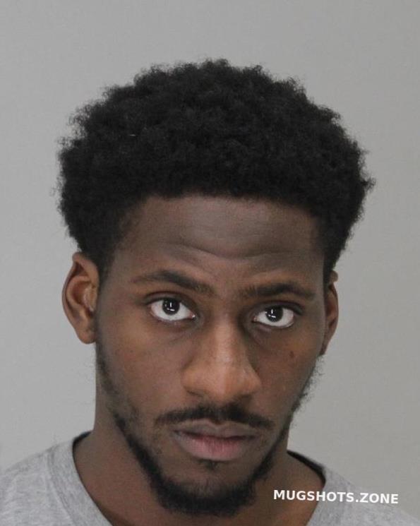 AGNEW TERRANCE 09/23/2023 - Dallas County Mugshots Zone