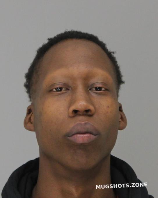 STEELE LETROY 09/24/2023 - Dallas County Mugshots Zone