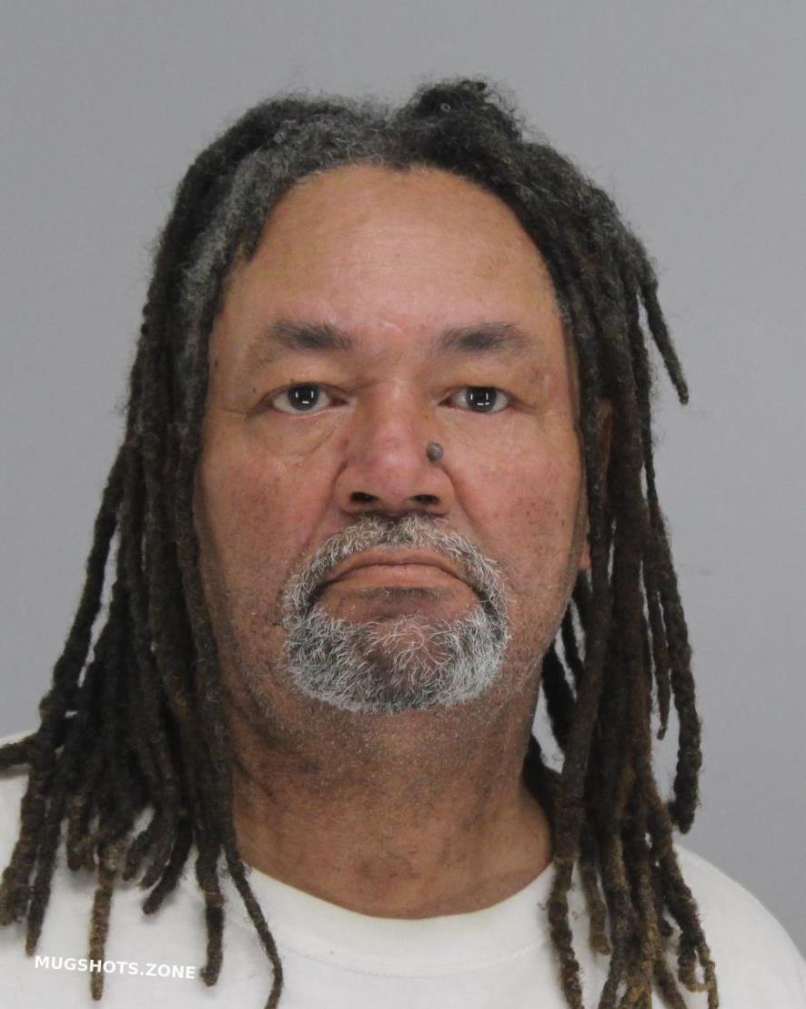 PULLEY CHESTER 09/24/2023 - Dallas County Mugshots Zone