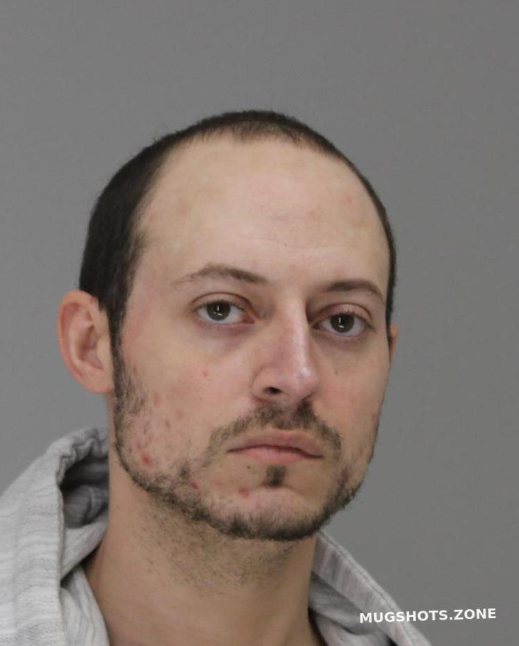 THOMAS BRANDON 09/24/2023 - Dallas County Mugshots Zone