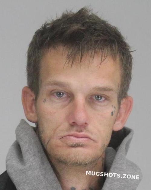 BEARD AUSTIN 09/24/2023 - Dallas County Mugshots Zone