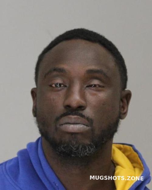 DILLON FREDRICK 09/25/2023 - Dallas County Mugshots Zone