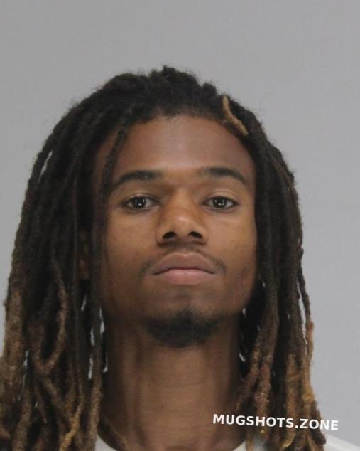 HOPKINS JUSTIN 09/25/2023 - Dallas County Mugshots Zone