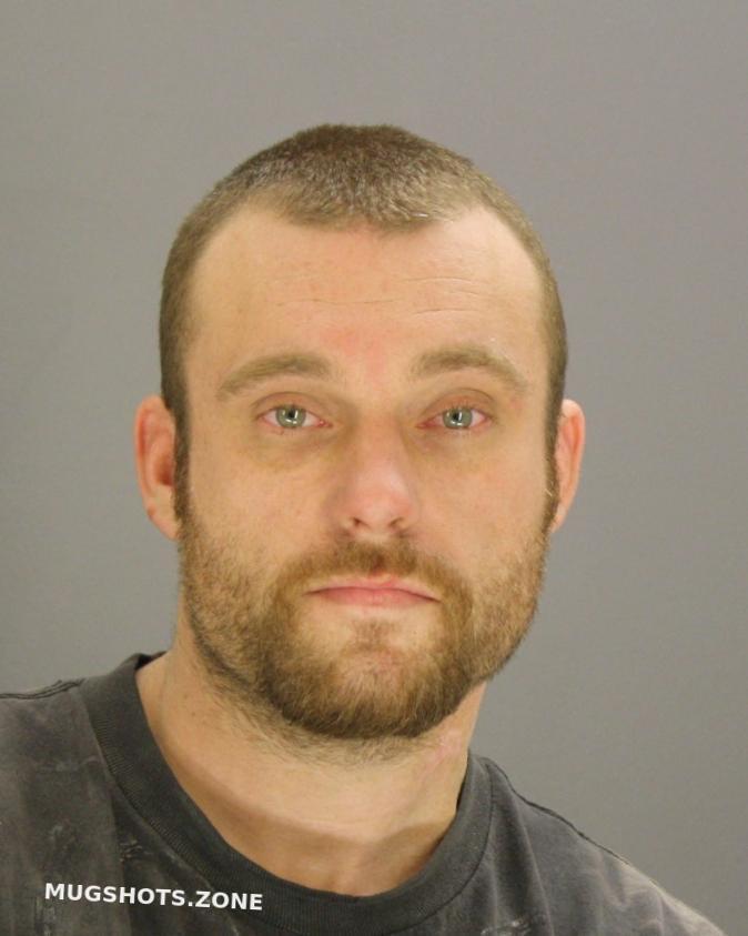 GARNER JONATHAN 09/25/2023 - Dallas County Mugshots Zone