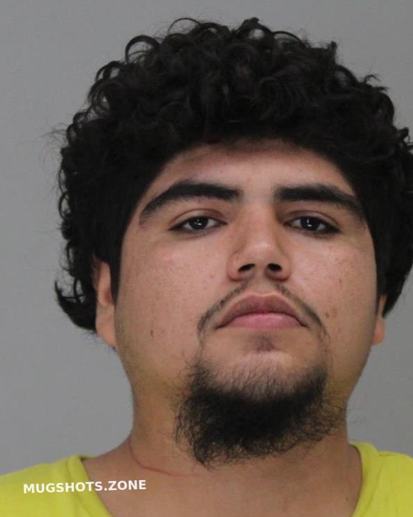 PENA DANIEL 09/25/2023 - Dallas County Mugshots Zone