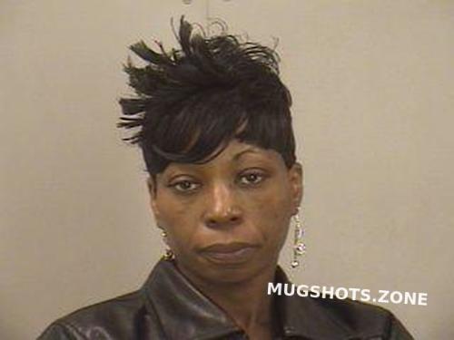 PRINCE TASHA 09/25/2023 - Dallas County Mugshots Zone