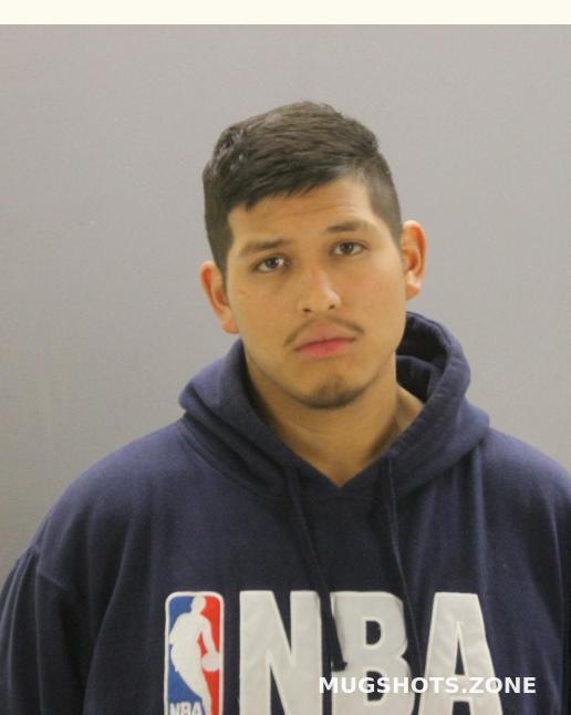 Munoz Mark 09 26 2023 Dallas County Mugshots Zone