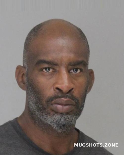 WARD PATRICK 09/26/2023 - Dallas County Mugshots Zone