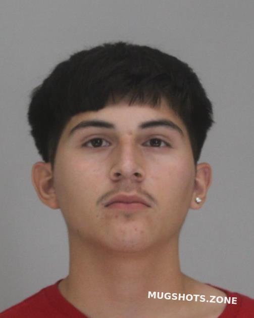HERNANDEZ JESSE 09/26/2023 - Dallas County Mugshots Zone