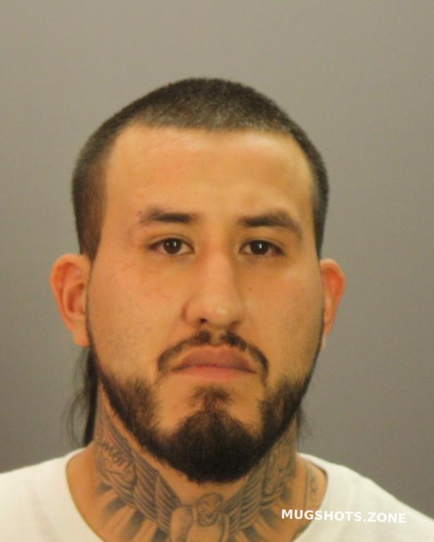 ALANIZ ANDREW 09/26/2023 - Dallas County Mugshots Zone