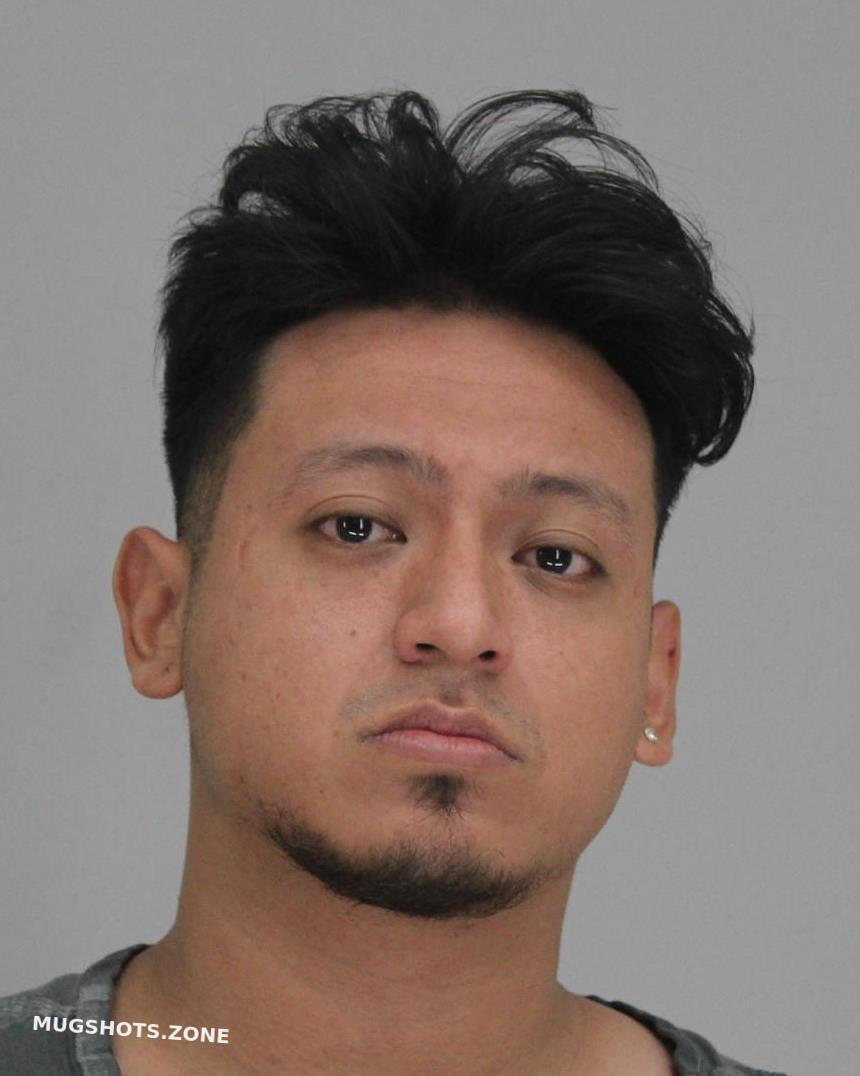 MONROY CHRISTOPHER 09/26/2023 - Dallas County Mugshots Zone