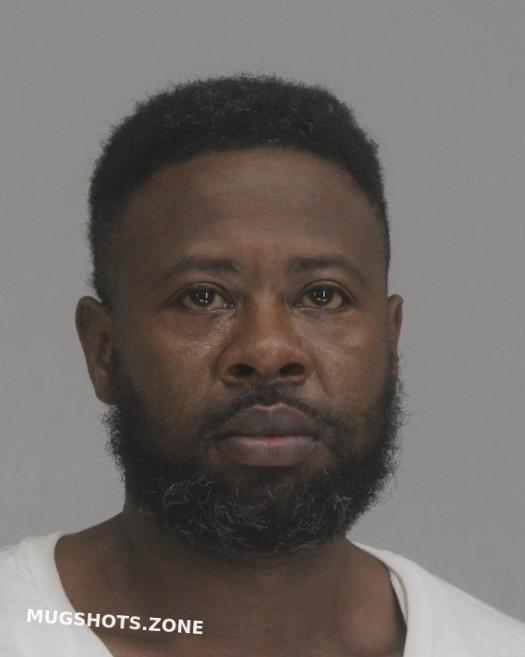 MITCHELL MARSHALL 09/26/2023 - Dallas County Mugshots Zone