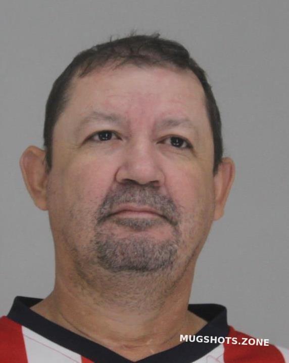 GUTIERREZ ALBERTO 09/26/2023 - Dallas County Mugshots Zone