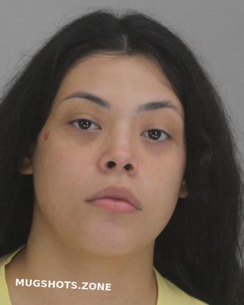 VIAMONTES DESIREE 09/27/2023 - Dallas County Mugshots Zone