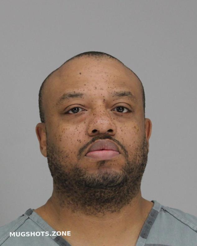TATE TERRANCE 09/27/2023 - Dallas County Mugshots Zone