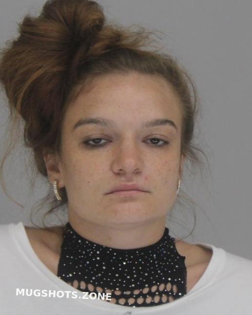 DAVIS MARRISA 09/27/2023 - Dallas County Mugshots Zone