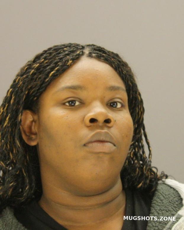LEE CATRINA 09/27/2023 - Dallas County Mugshots Zone