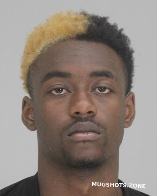 CHAMBERS JADARIUS 09/27/2023 - Dallas County Mugshots Zone