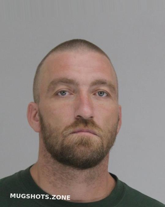 Jackson Cody 09 27 2023 Dallas County Mugshots Zone