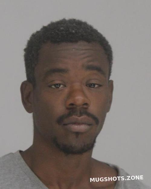 WASHINGTON DEVANTE 09/28/2023 - Dallas County Mugshots Zone