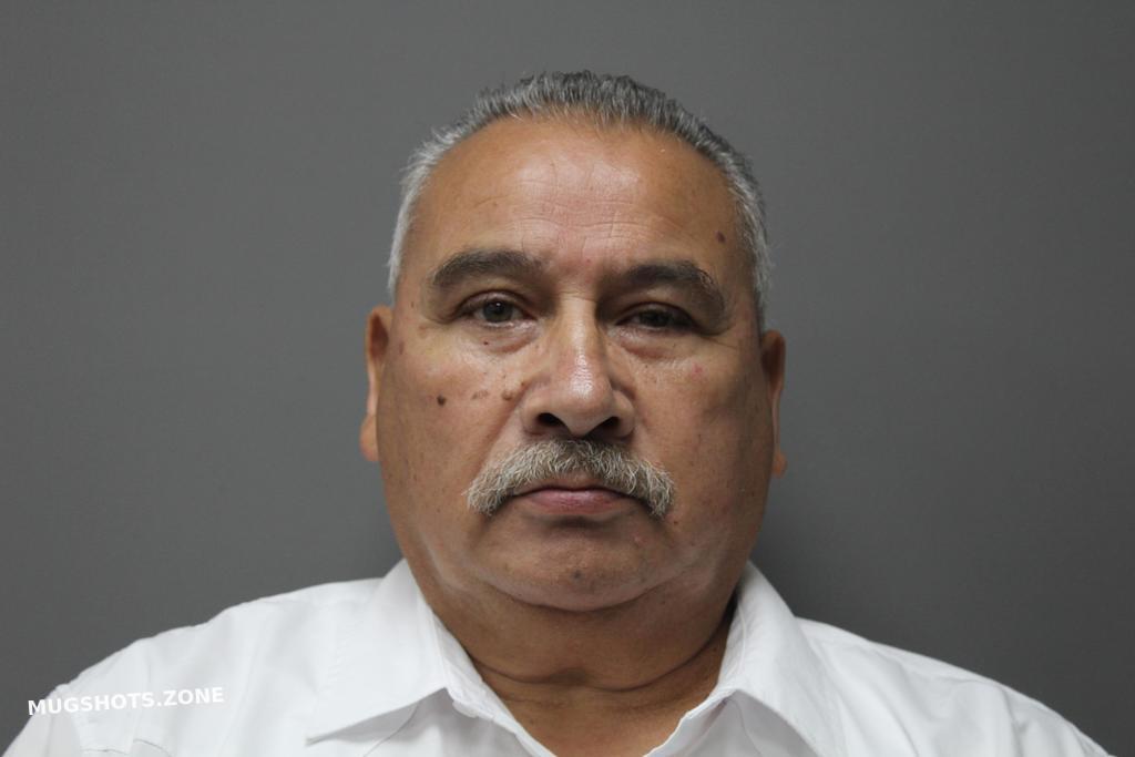 RODRIGUEZ DANIEL 09/28/2023 - Dallas County Mugshots Zone