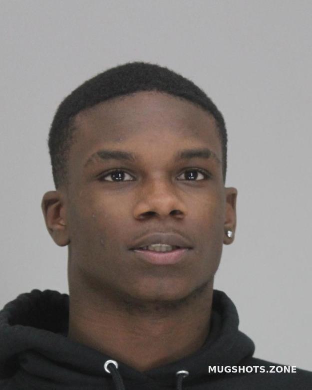 FULCE JAKYRI 09/28/2023 - Dallas County Mugshots Zone