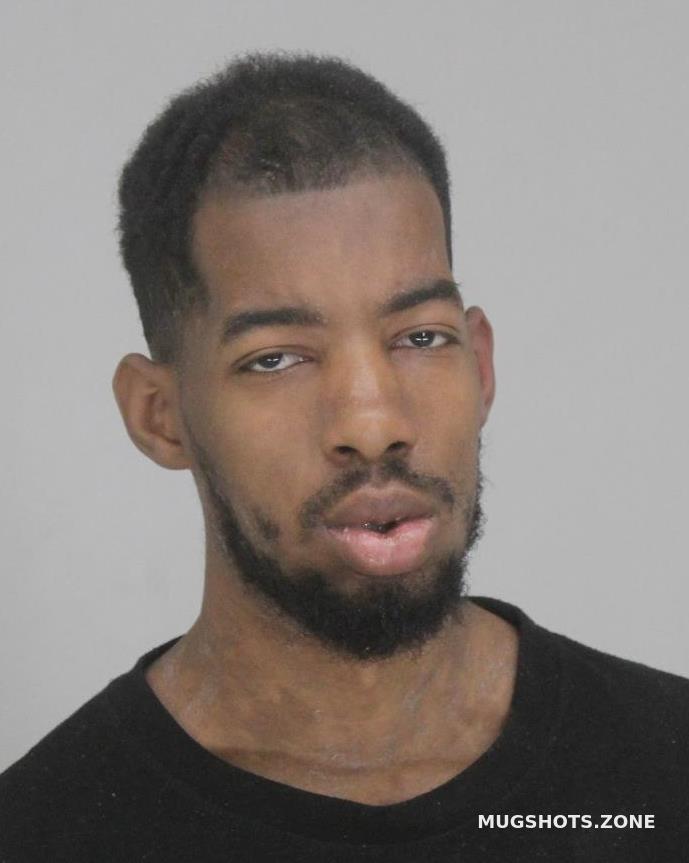 JONES DEVONTE 09/28/2023 - Dallas County Mugshots Zone