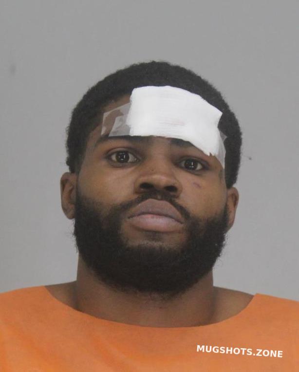 DAWSON KEION 09/28/2023 - Dallas County Mugshots Zone