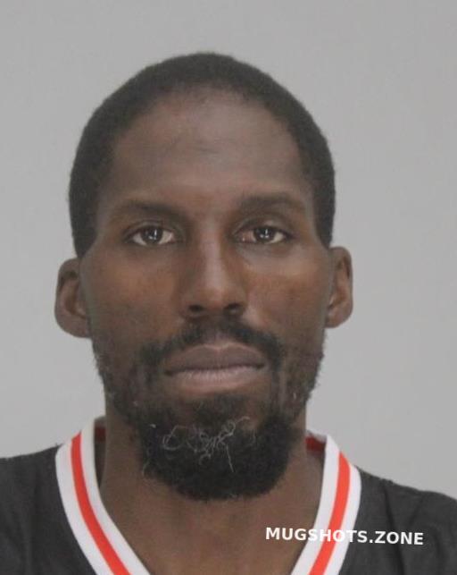 BUTLER DOMINIC 09/28/2023 - Dallas County Mugshots Zone