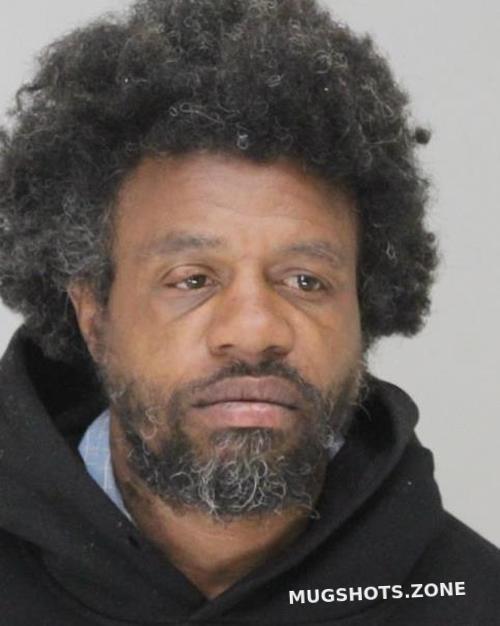 WESLEY MICHAEL 09/29/2023 - Dallas County Mugshots Zone