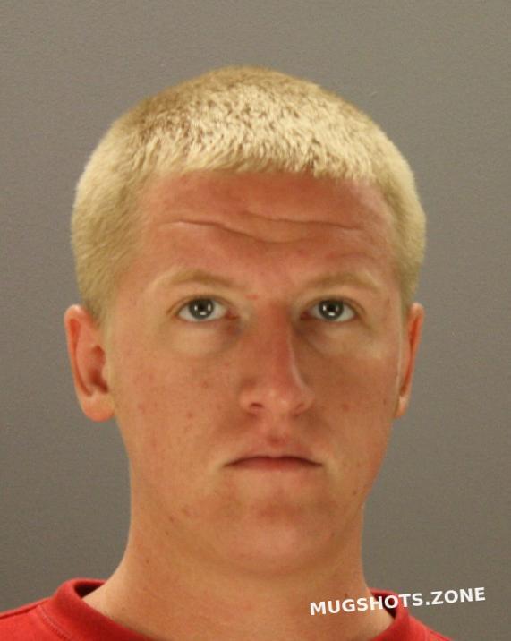 GILMAN KYLE 09/29/2023 - Dallas County Mugshots Zone