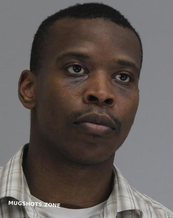 GREEN TERRION 09/29/2023 - Dallas County Mugshots Zone