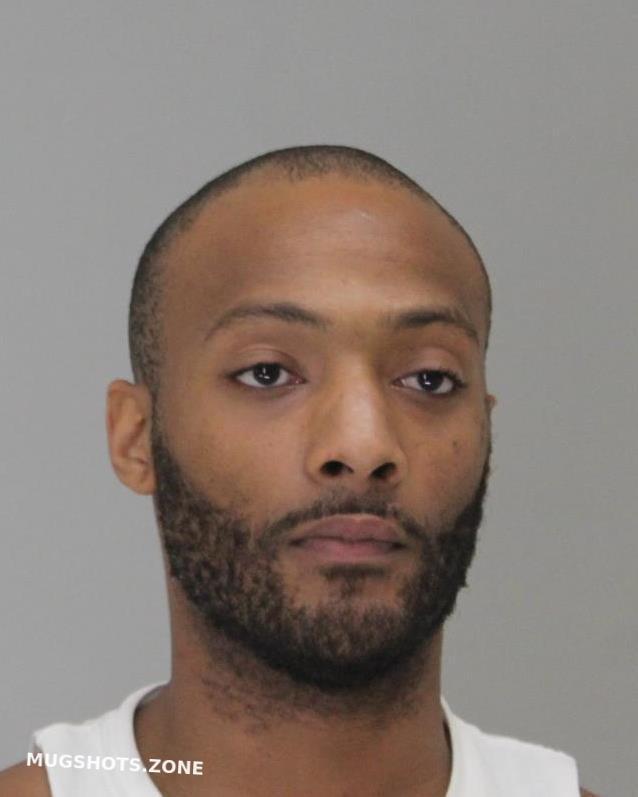 MORGAN CHRISTOPHER 09/29/2023 - Dallas County Mugshots Zone