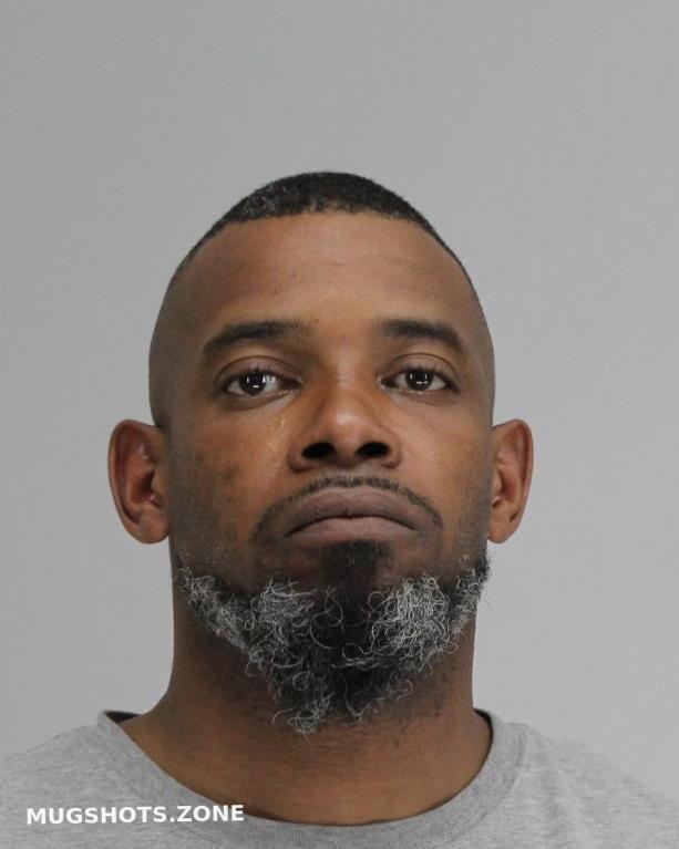 GRAHAM MARCUS 09/30/2023 - Dallas County Mugshots Zone