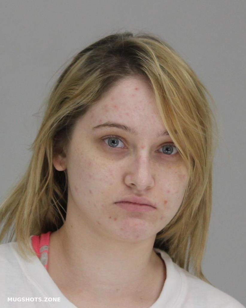 WEST AUDREY 09/30/2023 - Dallas County Mugshots Zone