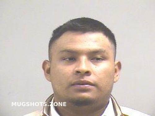 PINON ADAN 09/30/2023 - Dallas County Mugshots Zone