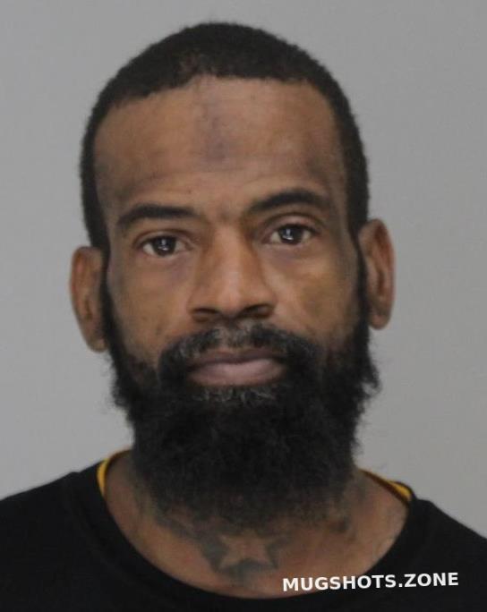 MCLEAN ARMUNDO 10/01/2023 - Dallas County Mugshots Zone