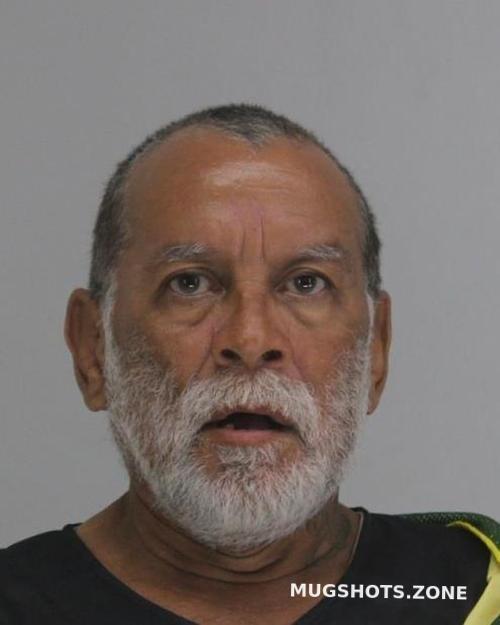 GAYTAN STEVEN 10/01/2023 - Dallas County Mugshots Zone