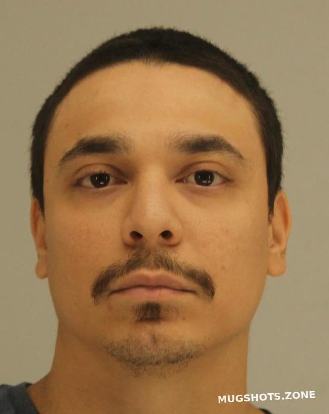 ALAMILLO DAVID 10/01/2023 - Dallas County Mugshots Zone