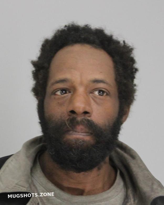 BROWN DERRICK 10/01/2023 - Dallas County Mugshots Zone