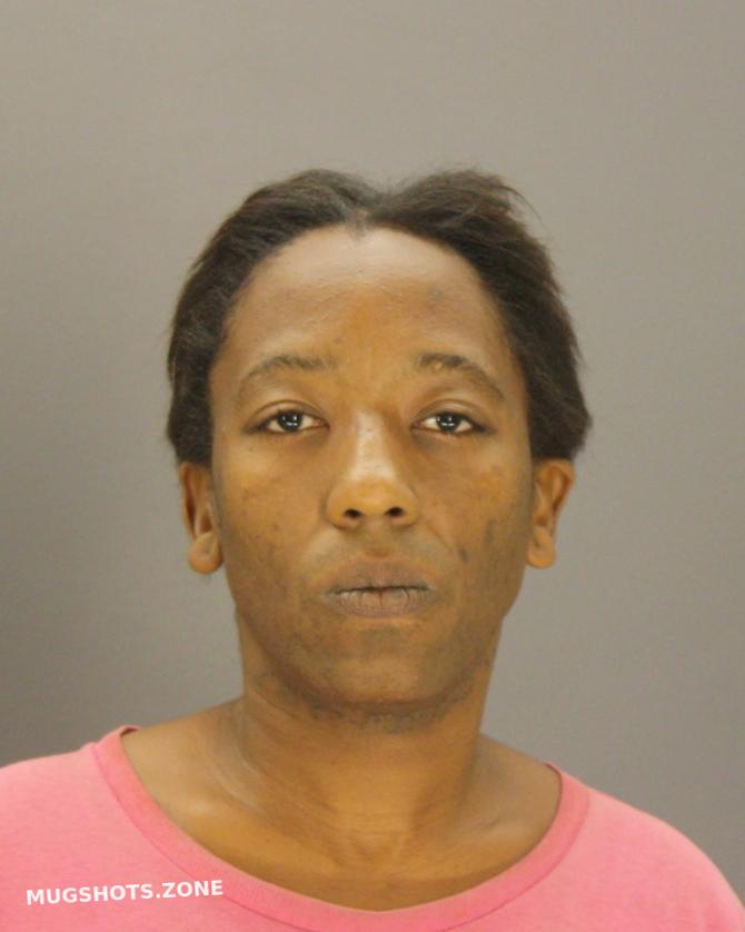 NICHOLS MARSHETTA 10/01/2023 - Dallas County Mugshots Zone