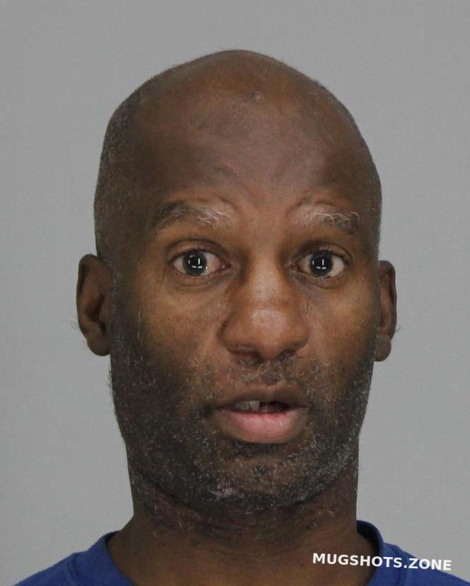 HICKEY BYRON 10/01/2023 - Dallas County Mugshots Zone