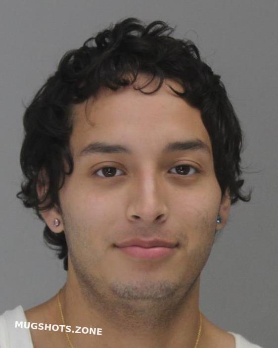 RUIZ JULIO 10/02/2023 - Dallas County Mugshots Zone
