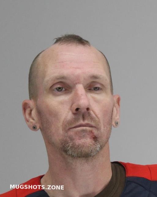 REEVES MICHAEL 10/02/2023 - Dallas County Mugshots Zone