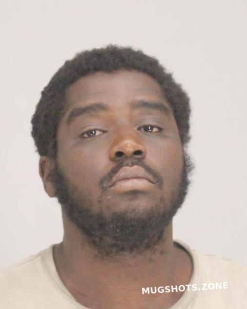ANDERSON TREVON 10/02/2023 - Dallas County Mugshots Zone