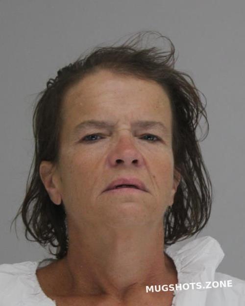 HEGGAN MICHELLE 10/02/2023 - Dallas County Mugshots Zone