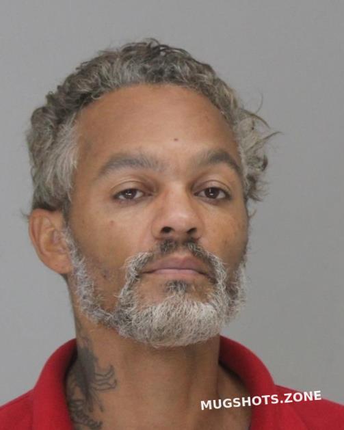 FITZ AARON 10/02/2023 - Dallas County Mugshots Zone
