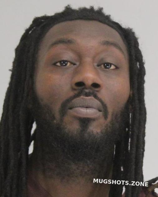 PORTER RAY 10/02/2023 - Dallas County Mugshots Zone