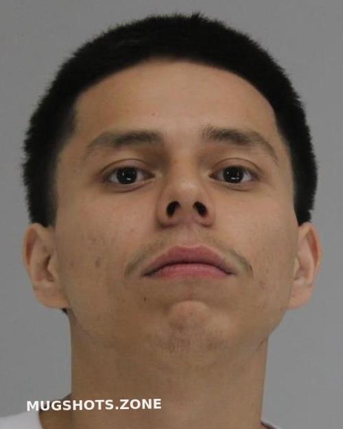 MORENO RICKY 10/03/2023 - Dallas County Mugshots Zone